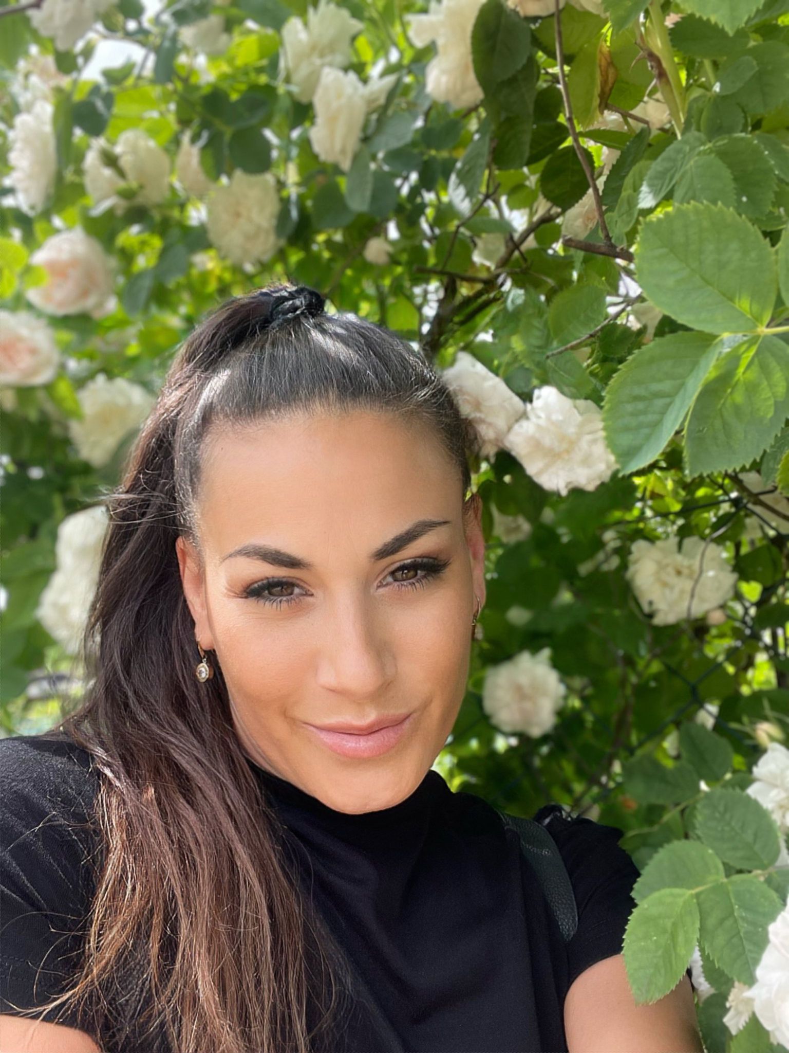 Lilly vom Massageteam in Bremen - Erotische Massagen in Bremen, DreamTouch